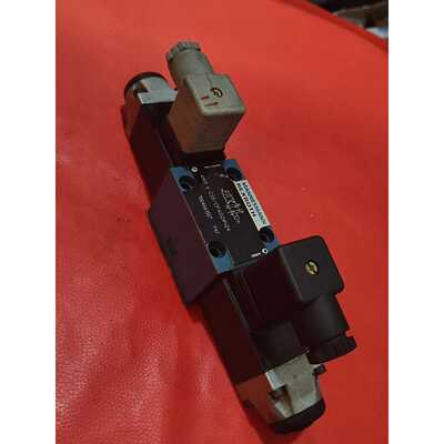 议价德国REXROTH4WE6C53OFAG24NZ4维修