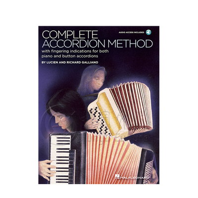 完整手风琴教程在线音乐美国