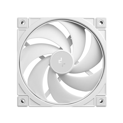 九州风神FD12V2机箱散热风扇