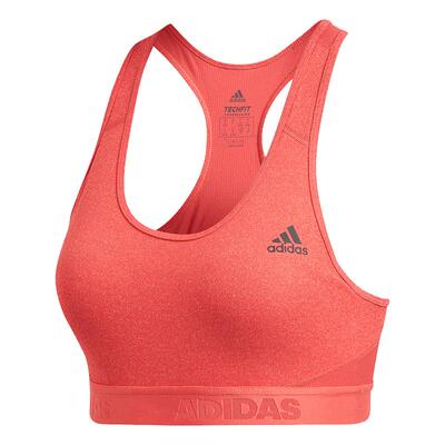 Adidas/阿迪达斯正品当季女BRA瑜伽运动健身训练胸衣 CE3939