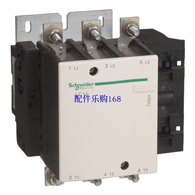 议价【全新原装正品】施耐德LC1F630Q7接触器现货