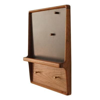 山隐造物时而黑板留言板