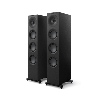 KEFQ11Meta无源落地HiFi音箱