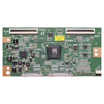 SD120PBMB4C6LV0.1海信逻辑板