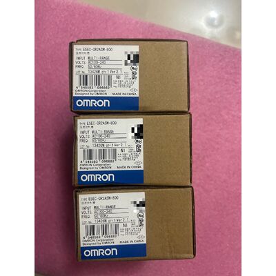 议价温控器E5ECQR2ASM800维修