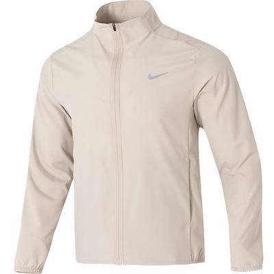 滔搏NIKE耐克男子FORM DRI-FIT百搭运动休闲梭织夹克FB7500-251