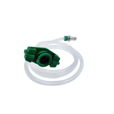 IEI针筒转接器日式针筒转接头