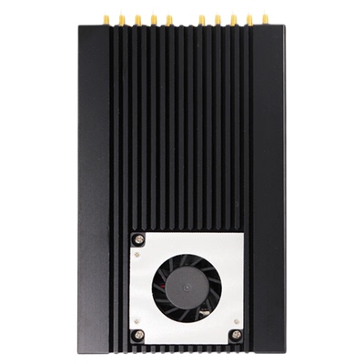 ANTSDRADRV9009信号采集回放