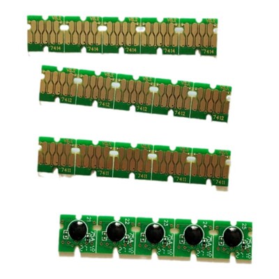 爱普生芯片计数准确大容量节省