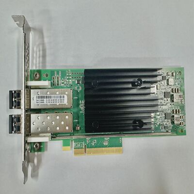原装QLOGICQLE2772SRFC双口32Gb