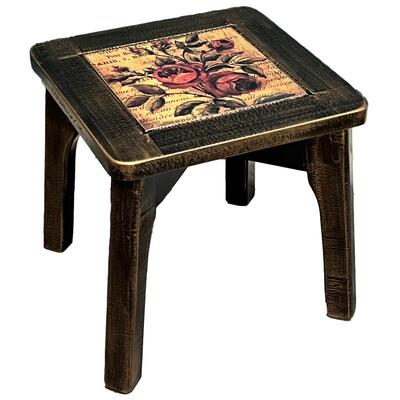 实木小凳简约儿童凳方凳