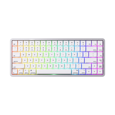 AkkoAir01三模RGB机械键盘