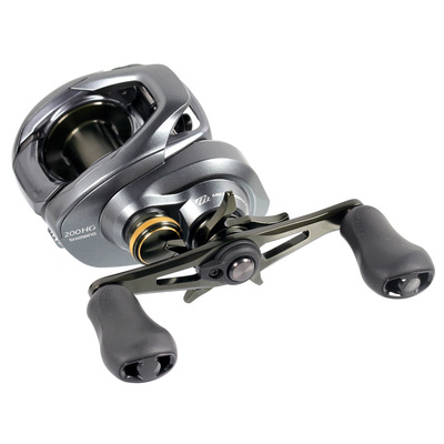 SHIMANO禧玛诺22款库拉多CURADO DC水滴电子刹车骚音防炸线路亚轮