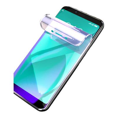 oppoa83水凝膜全屏覆盖防摔全包