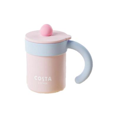 COSTA桌面316L陶瓷保温杯
