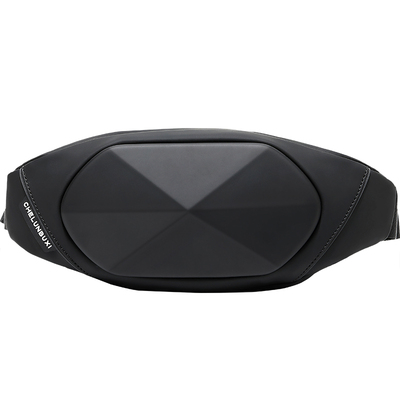 胸包防水户外运动休闲摩旅机车