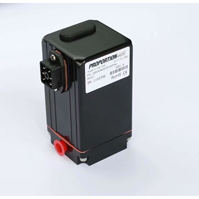 议价美国ProportionAir电气比例阀QB2XANEEZP40PSG