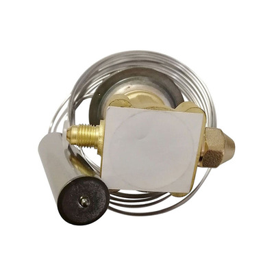 空调配件丹佛斯热力膨胀阀感温包