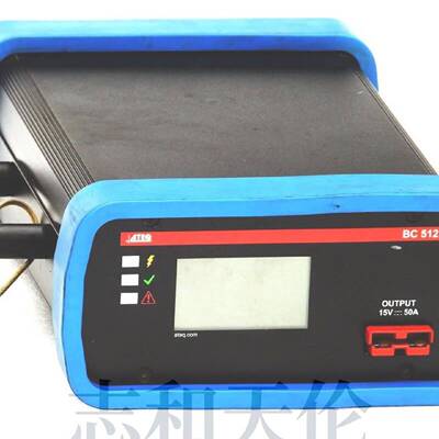 配件ATEQ MODEL BC512 FULLY AUTOMATIC PORTABLE HANDHELD DIGIT