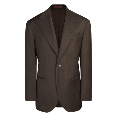 Acmecultum绅士盔甲羊毛套西