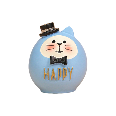 ＜节日系列＞工位趣味福运小摆件