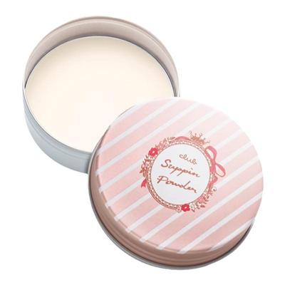 Club迷你晚安粉蜜粉定妆控油粉饼