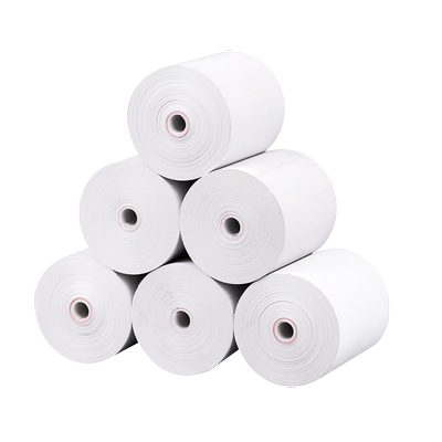 热敏打印纸57x50美团外卖收银纸