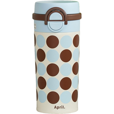 April冰美式外带杯24h长效锁冷！