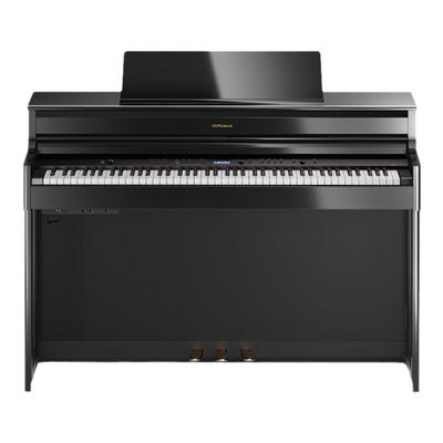 roland罗兰电钢琴立式88键