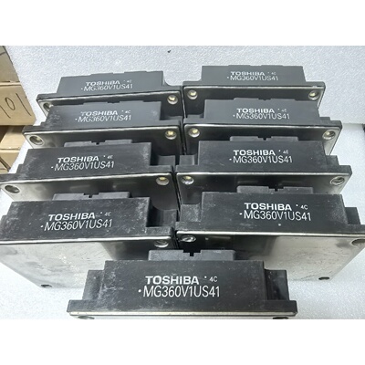 议价MG360V1US41现货功率模块拆机原码测好30维修