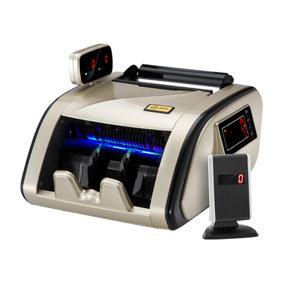 科密验钞机智能人民币银行专用