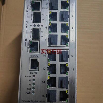 询价-MICROSENSMS651230M工业交换机