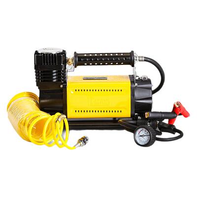 越野车用充气泵Tmax阿拉善玩沙大功率车载轮胎打气泵天铭T-MAX