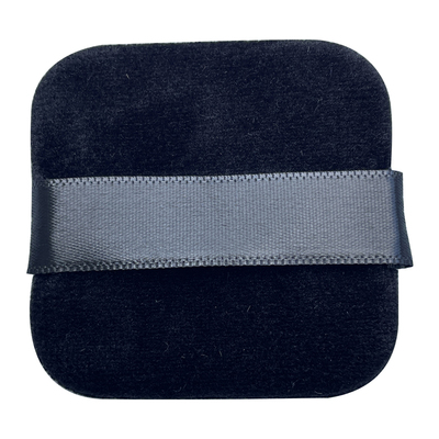 KIKO粉饼替换植绒干湿两用粉扑