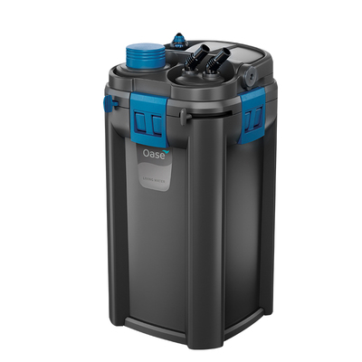 欧亚瑟水草缸过滤器鱼缸过滤桶