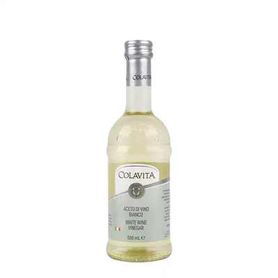 歌乐维家白葡萄酒醋500ml
