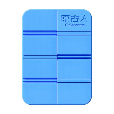 原古人防水防潮户外坐垫