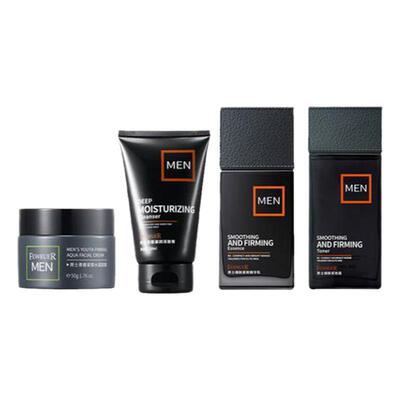 FEWRUER男士御享细肤紧致水乳霜