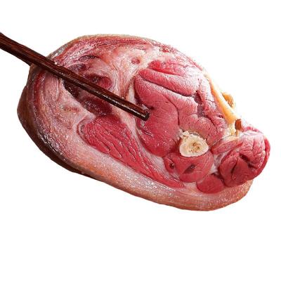 金华火腿蹄片煲汤浙江特产