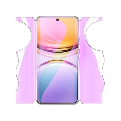 适用vivoy300pro手机膜前后一体