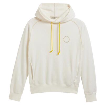 NB日系针织宽松圆领长袖卫衣