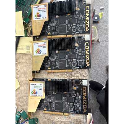 COMIZOACOMILX55Xv2.10运动控制卡