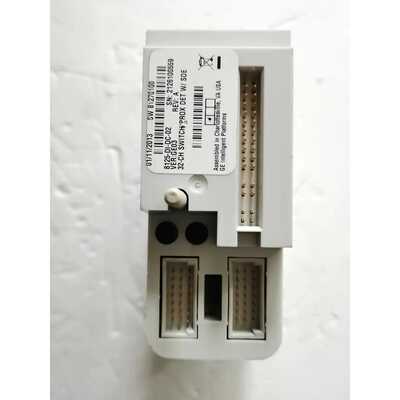 件GE8000IO8125DIDC成色实