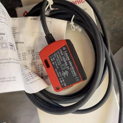 议价劳易测LEUZE传感器PRK 25B/66.31  50104245，原装正品