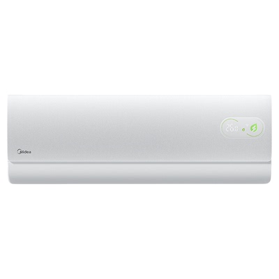 Midea/美的 KFR-35GW/KS2