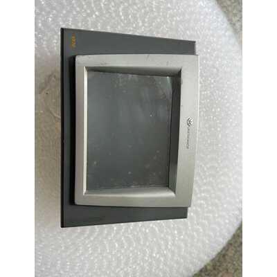 议价可维修UNITRONICS触摸屏V57057T20B1224V供电原装接口齐全成