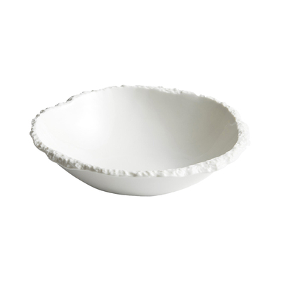 JOJO'SLIFEPD岩石纹尖角碗汤碗