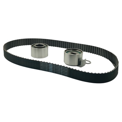 正式皮带套装时规修包盖茨品牌