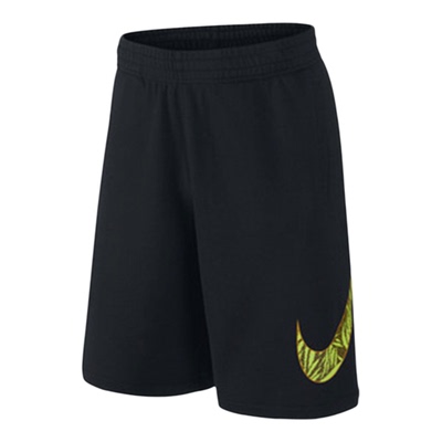 Nike/耐克正品夏新款男子运动休闲透气宽松短裤 727783-010