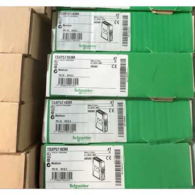 议价TSXP57103M全新AllenBradley罗克韦尔